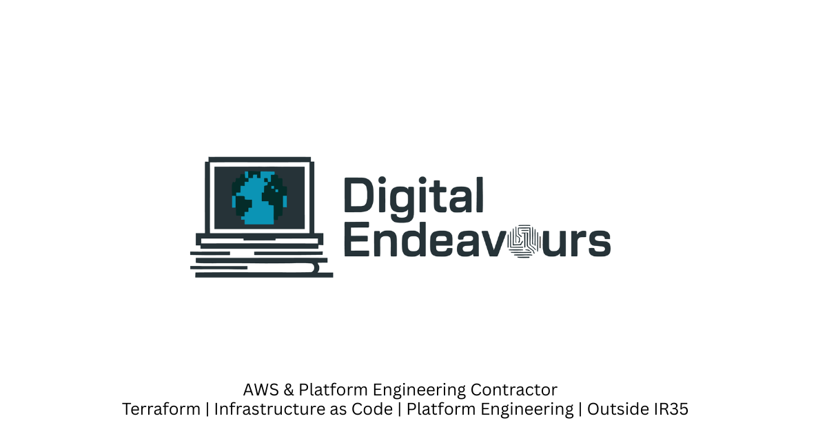 Digital Endeavours